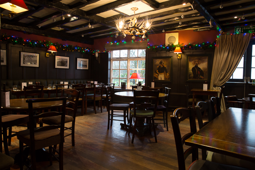 About our Hotel and Pub – Queens Head Hawkshead